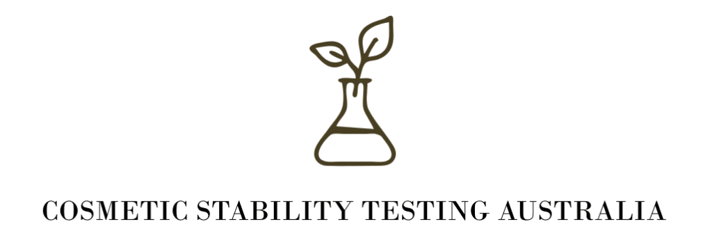 Home - Cosmetic Stability Testing Australia