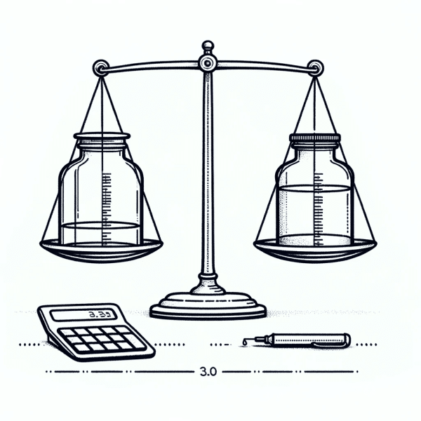 Specific Gravity - Cosmetic Stability Testing Australia